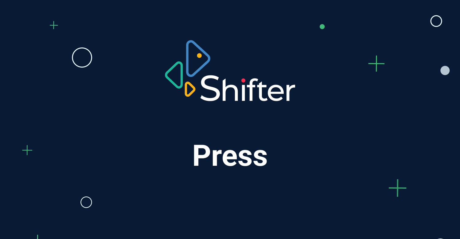 Shifter in the news